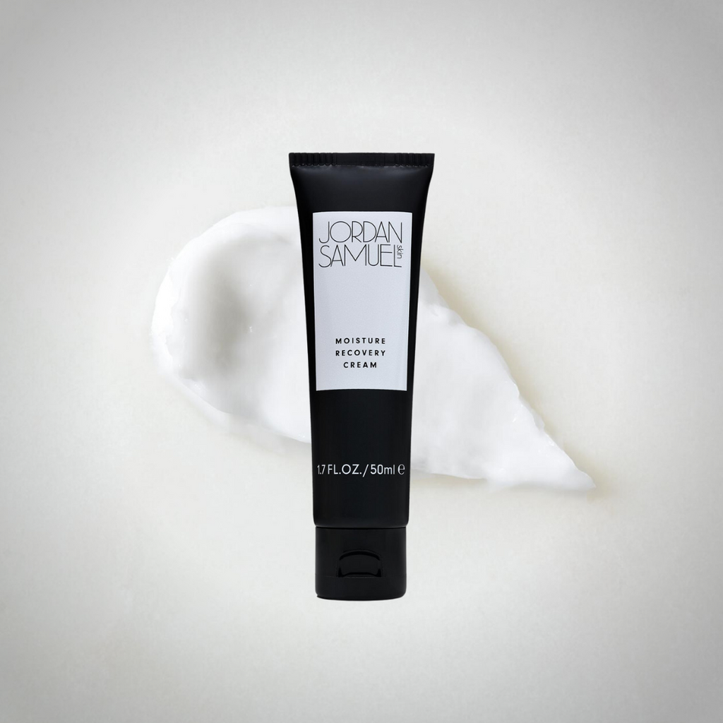 Introducing Moisture Recovery Cream | Jordan Samuel Skin