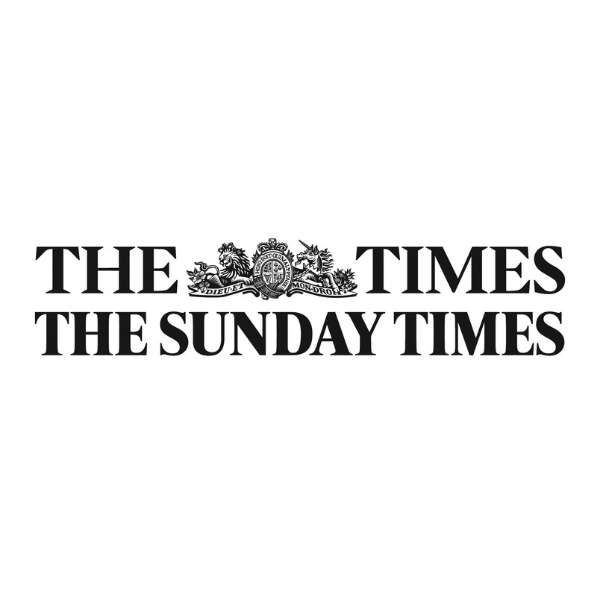 Moisture Recovery Cream in The Sunday Times – Jordan Samuel Skin