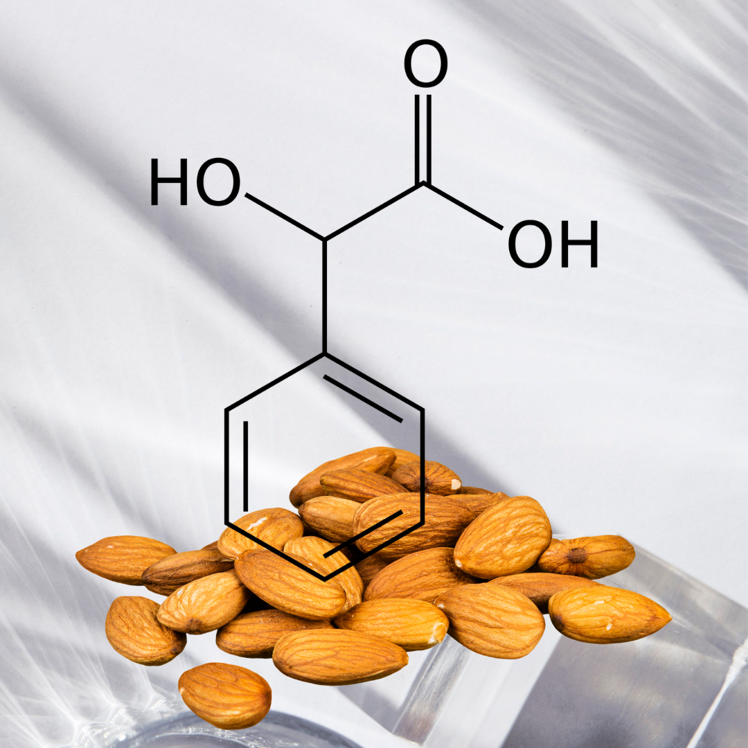 Ingredient Spotlight: Mandelic Acid – Jordan Samuel Skin