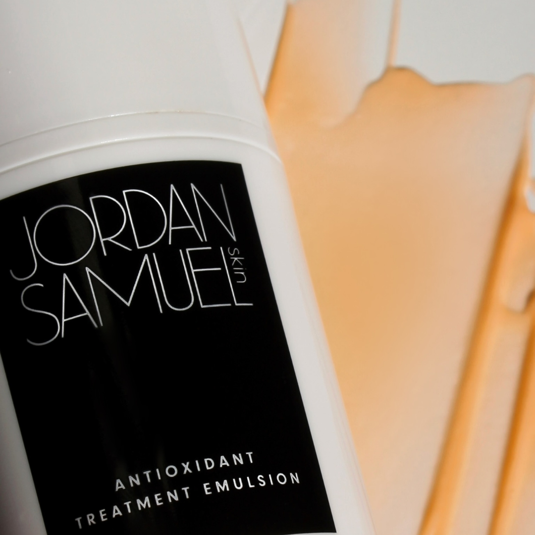 Ingredient Spotlight: Astaxanthin – Jordan Samuel Skin