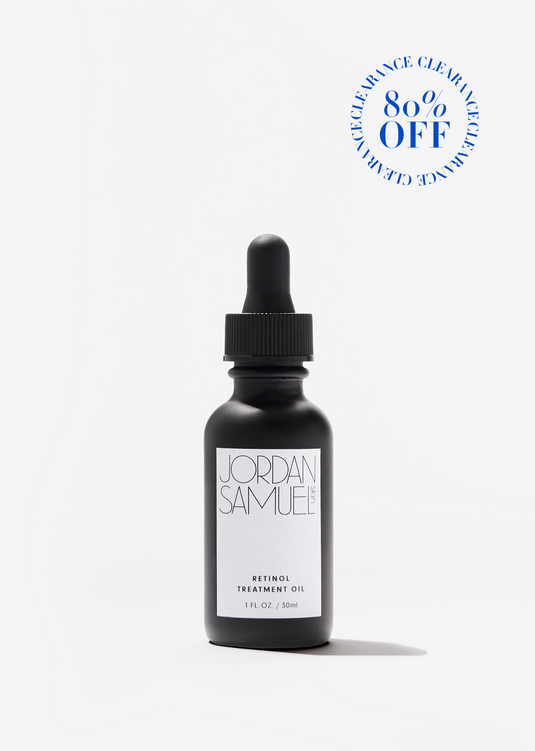 Choreograph Your Own Skincare Routine – Jordan Samuel Skin