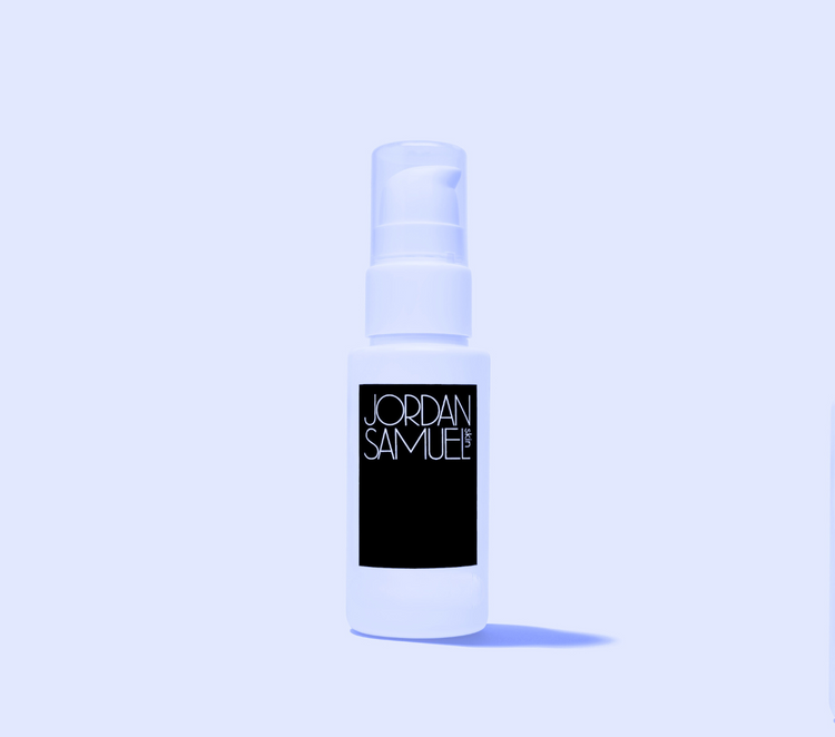 Jordan Samuel Skin | Enjoy The Glow