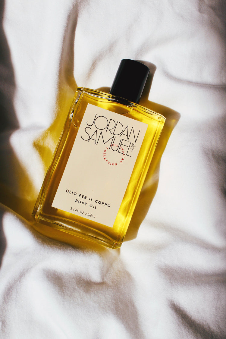 About – Jordan Samuel Skin