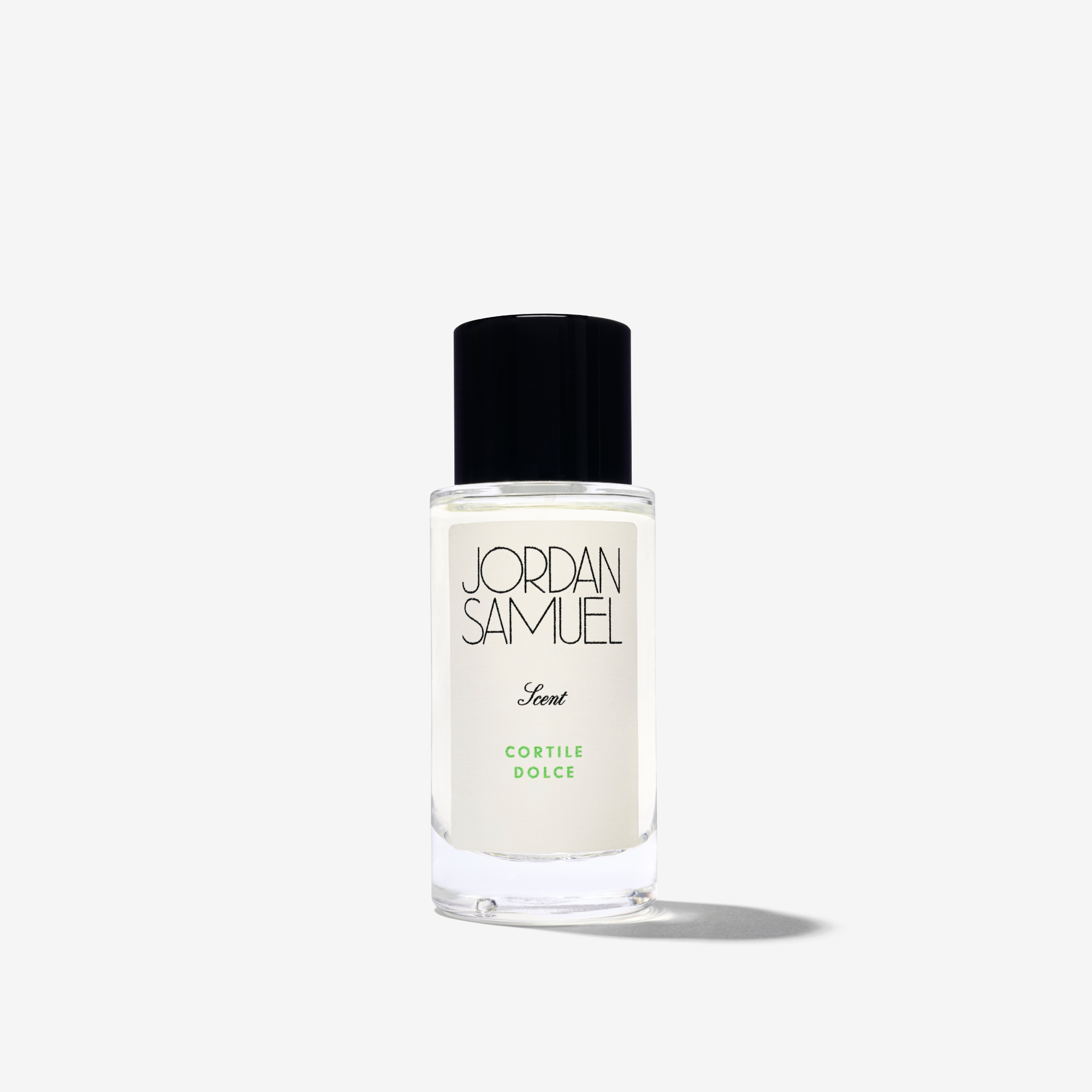 Fragrance – Jordan Samuel Skin