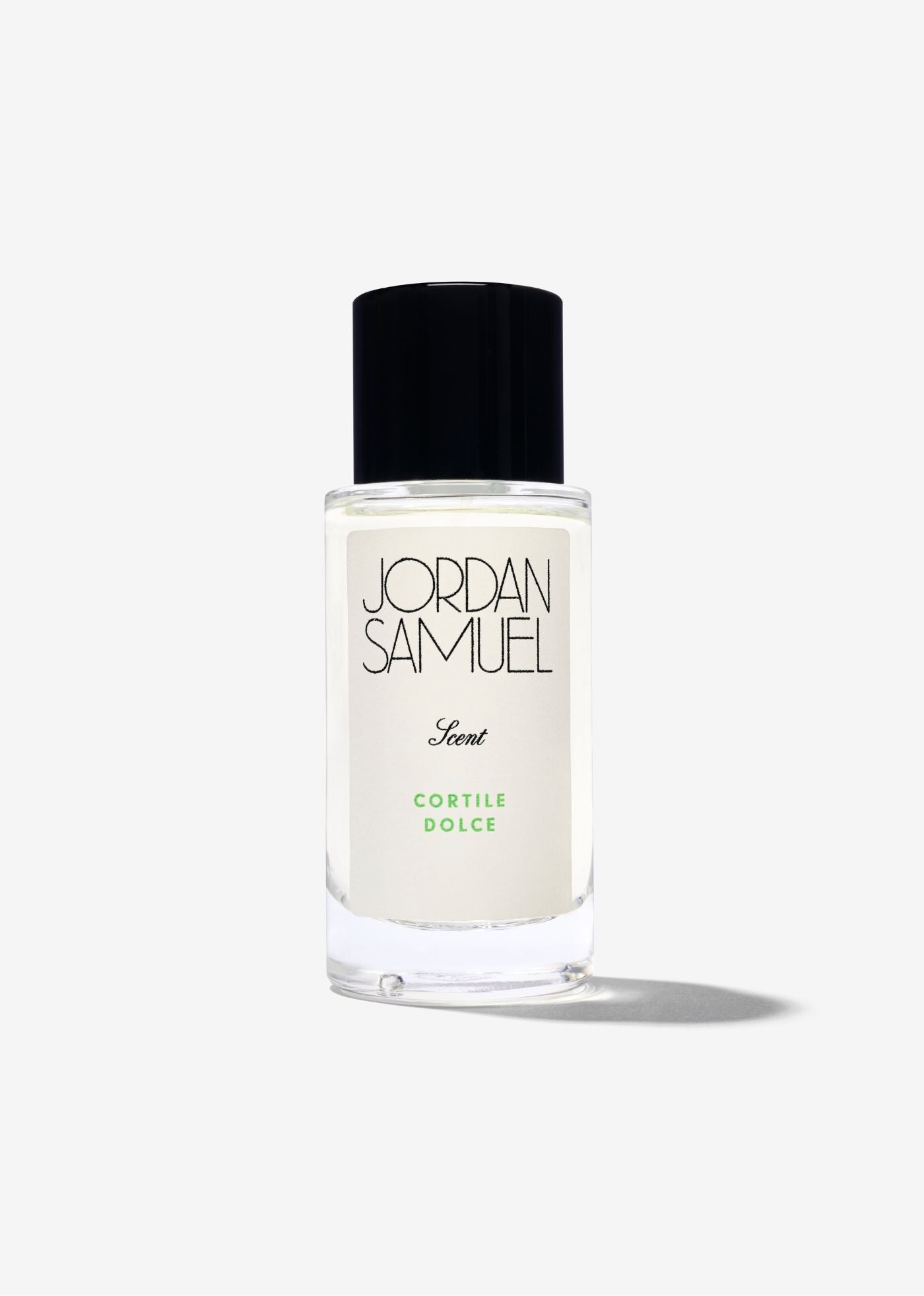 Fragrance – Jordan Samuel Skin