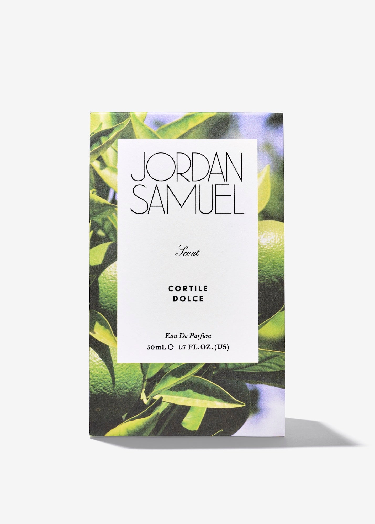 Fragrance – Jordan Samuel Skin