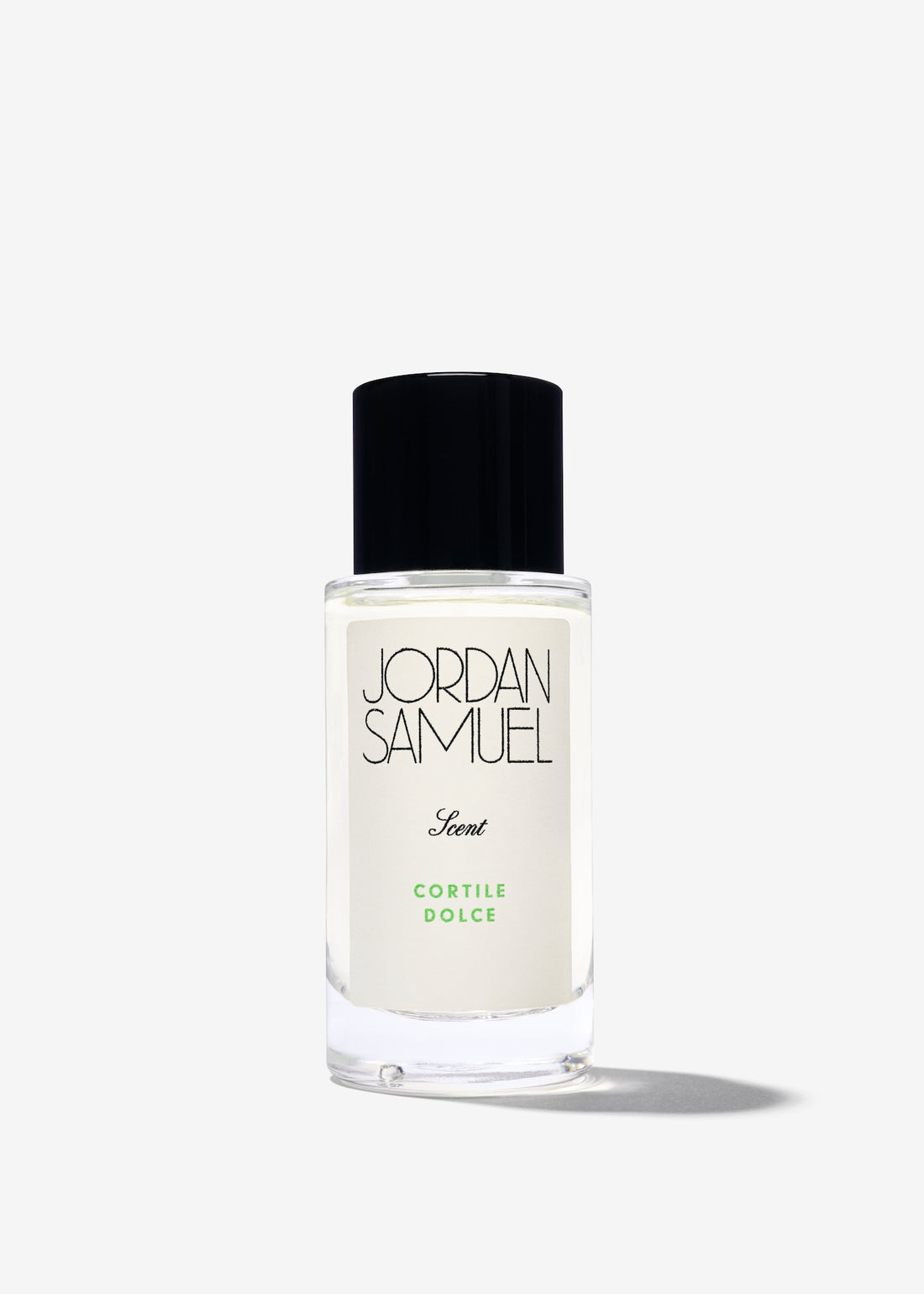 Fragrance – Jordan Samuel Skin