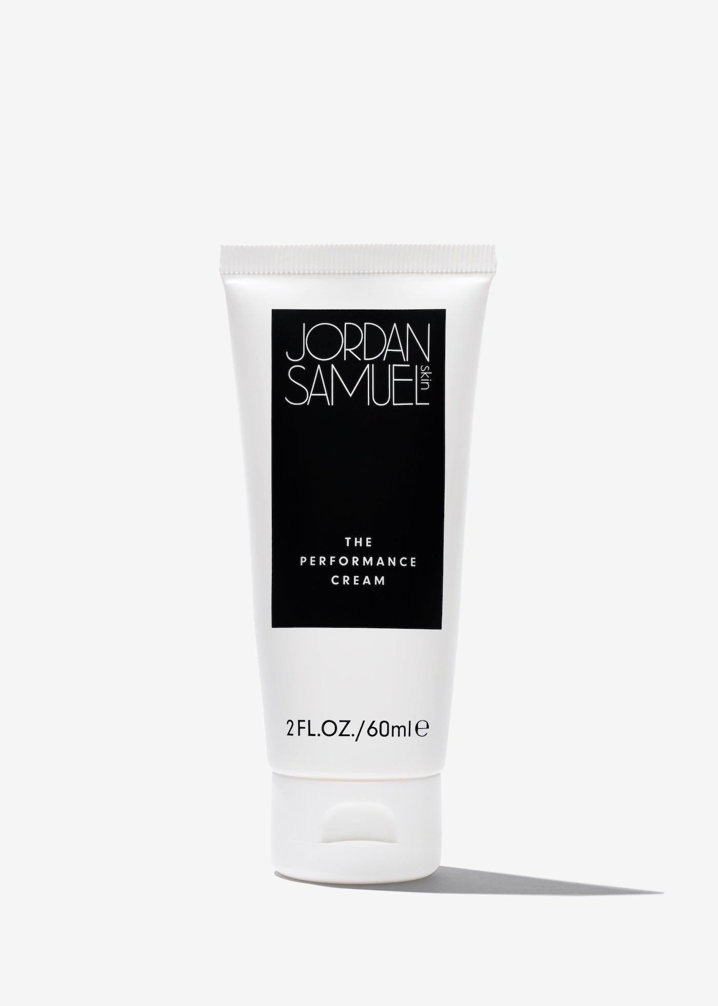 The Performance Cream – Jordan Samuel Skin