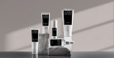 Jordan Samuel Skin | Enjoy The Glow