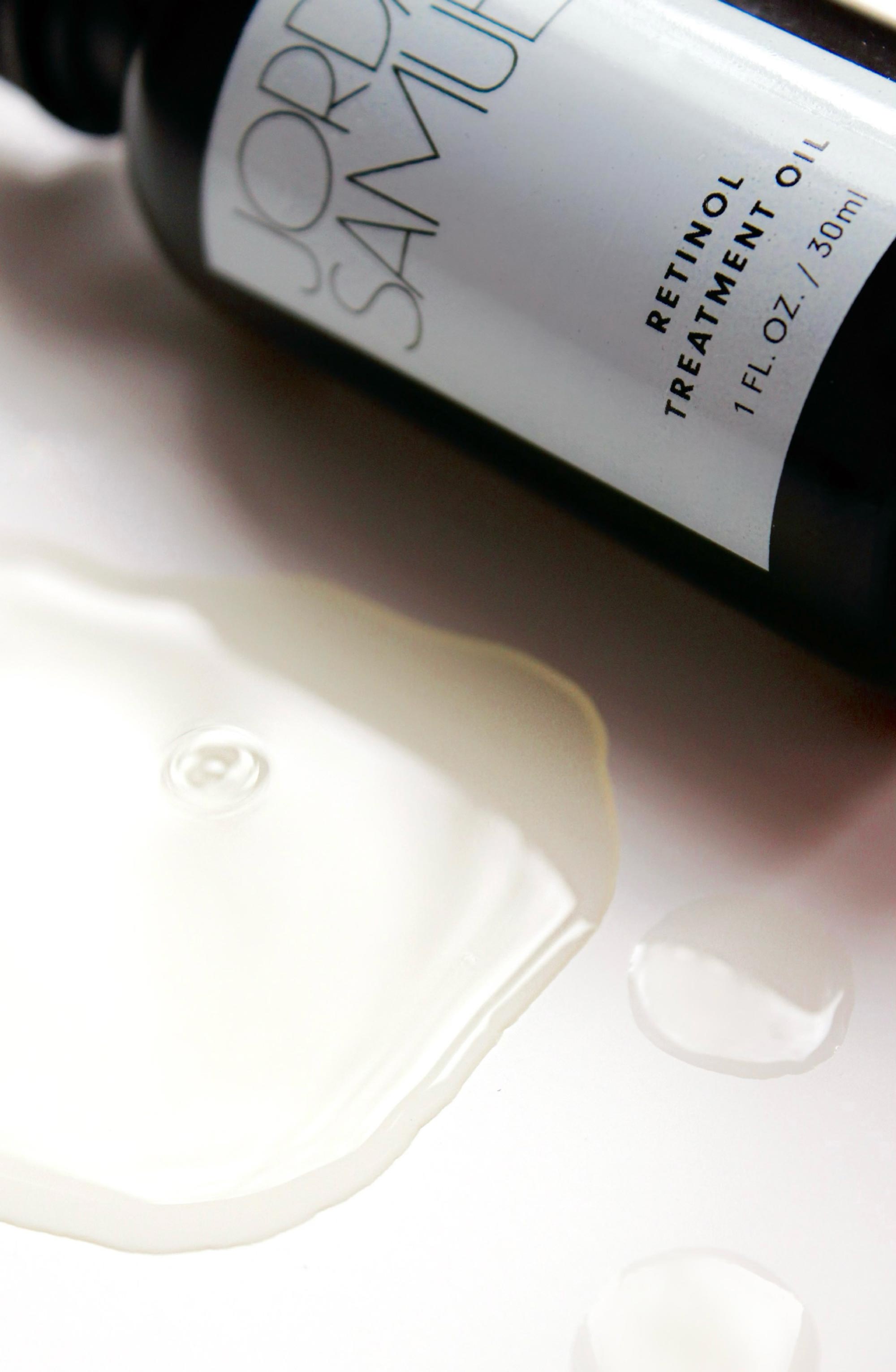 Jordan Samuel Skin | Enjoy The Glow