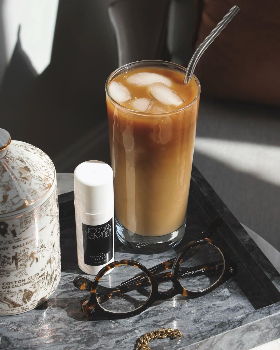 Choreograph Your Own Skincare Routine – Jordan Samuel Skin