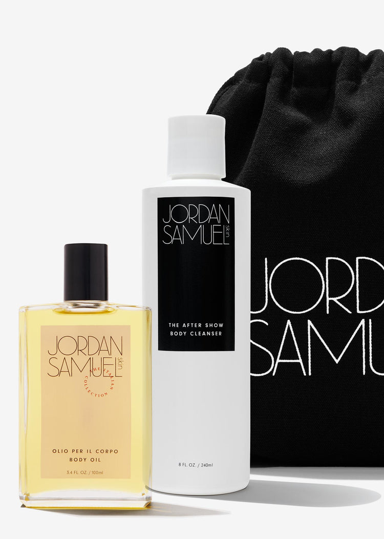 Products – Jordan Samuel Skin