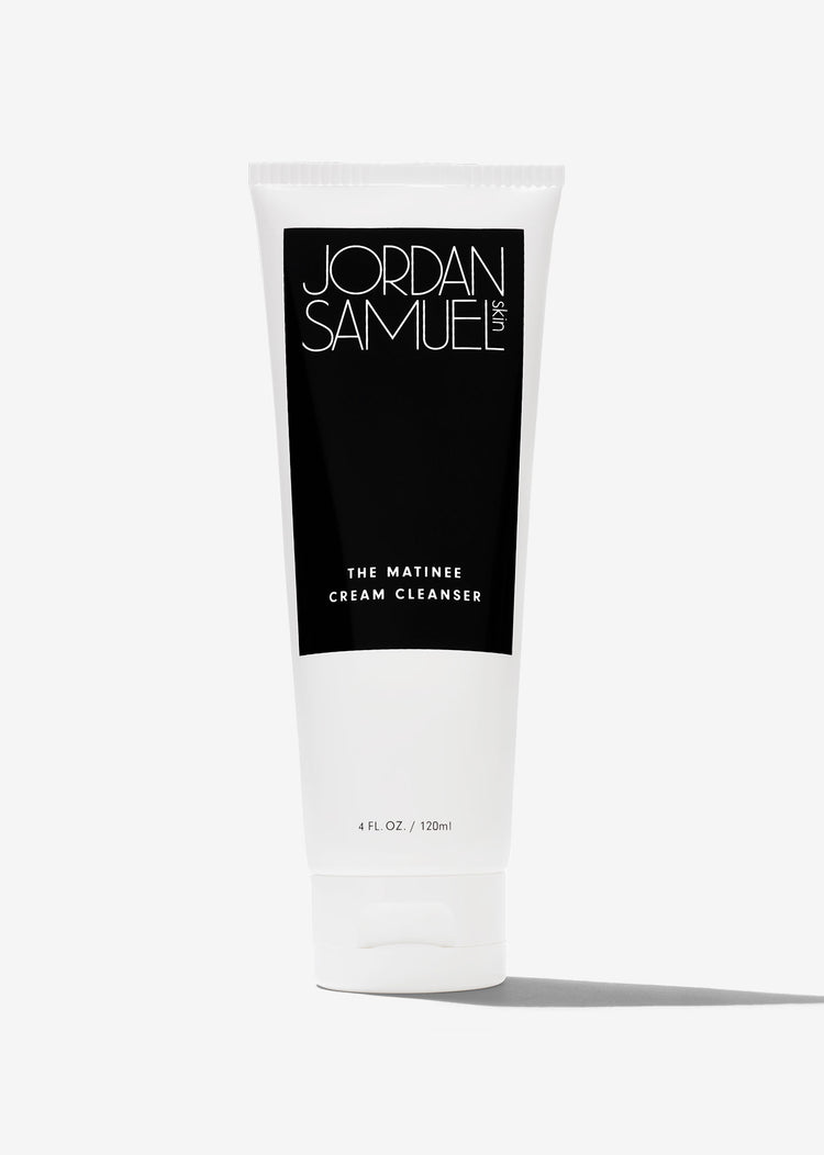 Jordan Samuel Skin | Enjoy The Glow